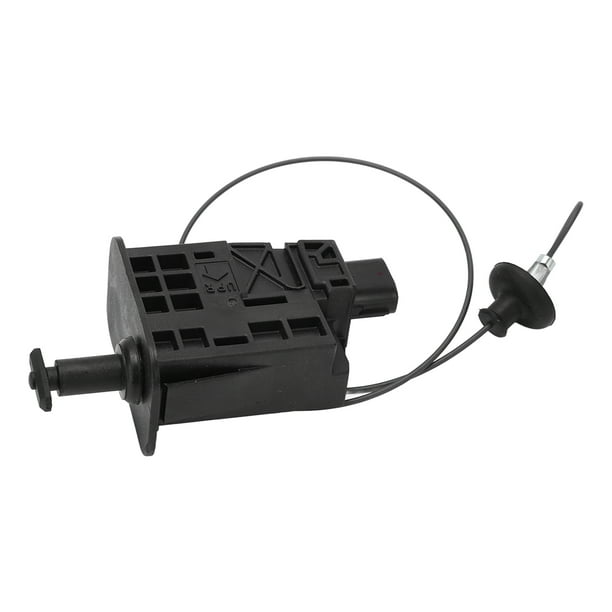 Fuel Lid Actuator Assembly,Fuel Lid Actuator Assembly Fuel Lid Actuator ...