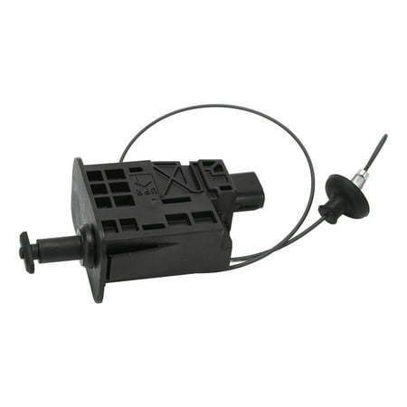 Fuel Lid Actuator, Rugged 74700 TVA A02 Fuel Lid Actuator Gas Door ...