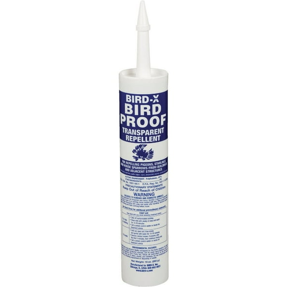 Bird Spray Repellent