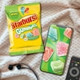 STARBURST Gummies Sours Gummy Candy, 5 oz Bag (Pack of 12) - Walmart.com