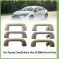 BOXIANG fit for Car Accessorie For Toyota Corolla Yaris Vios EZ RAV4 ...