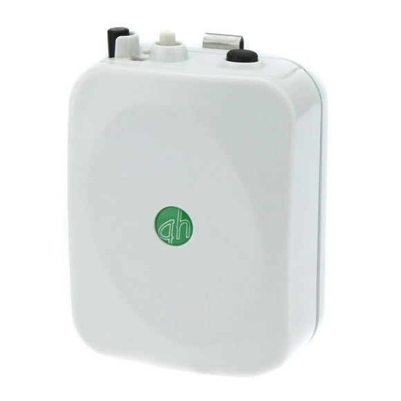 Battery Operated Aerator