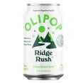 Olipop Prebiotic Soda, Beverages w/ Prebiotics, Botanicals & Plant ...