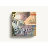Velveteen Rabbit The Classic Edition Ove (Board Book) - Walmart.com