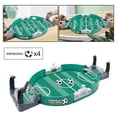 Kids Indoor Soccer Game: Interactive Family Toy, Large Tabletop Play ...