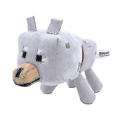 Minecraft Plush Toy Game Peripheral Doll Children's Gift Doll Toys ...
