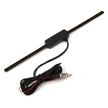 Metra WM-CB70 Magnetic CB Radio Antenna - Walmart.com