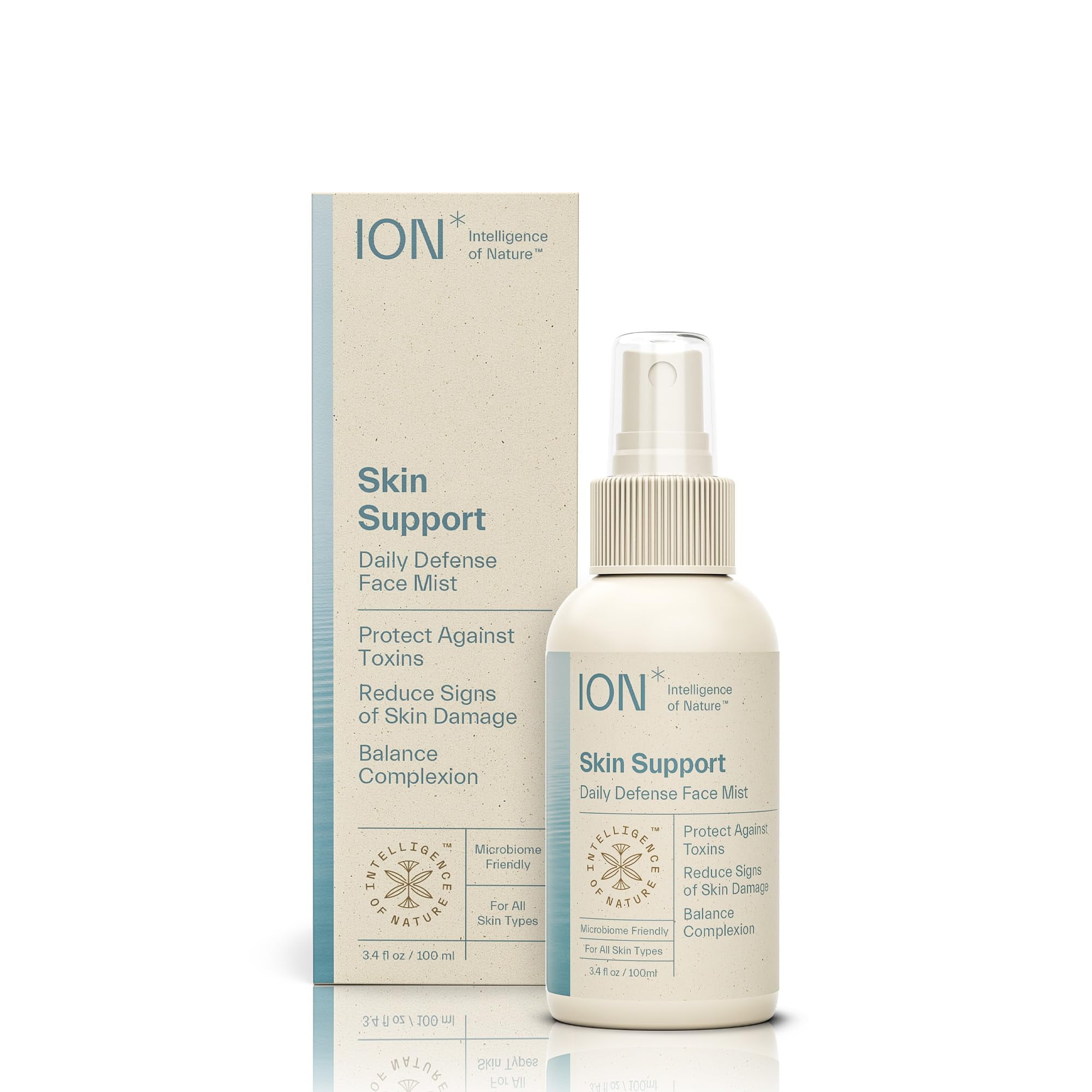Click here for Ion* Intelligence Of Nature Skin Support Skincare... prices