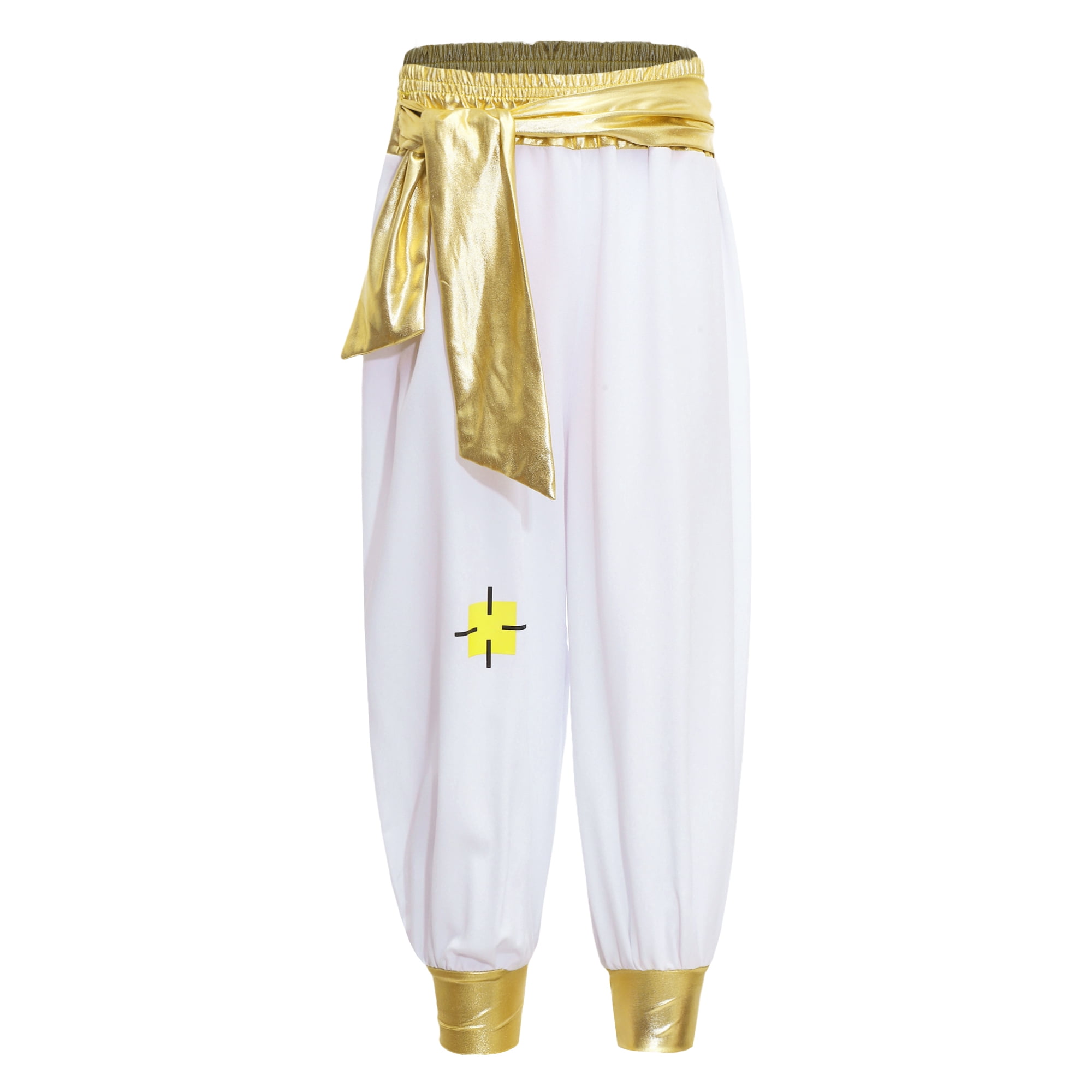 Click here for Alvivi Kids Boys Vintage Costume Arabian Prince Sc... prices