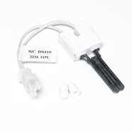 Whirlpool W10209656 Spark Electrode - Walmart.com