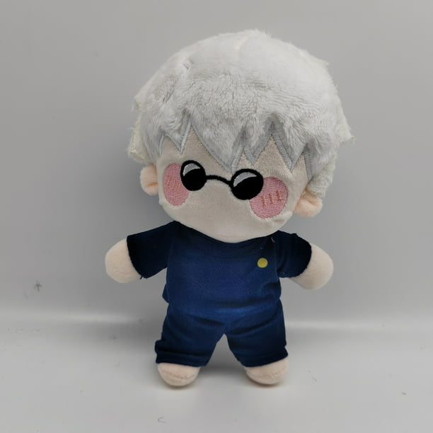 choso Jujutsu Kaisen gojo and geto plush Gojo Satoru summer oil geto ...