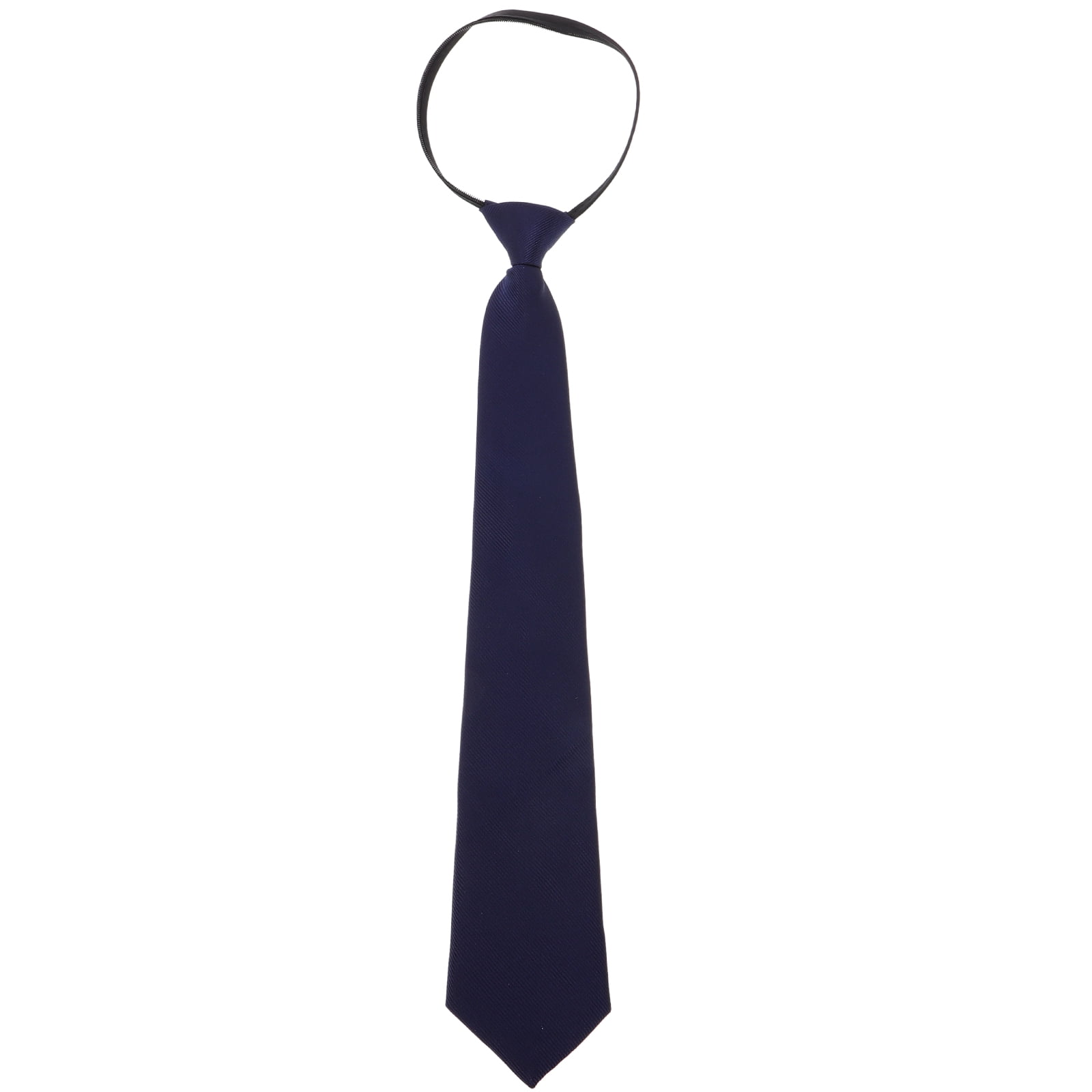 Click here for Hydreachca Pretied Tie Navy 1set 18.27x2.95x0.12in... prices