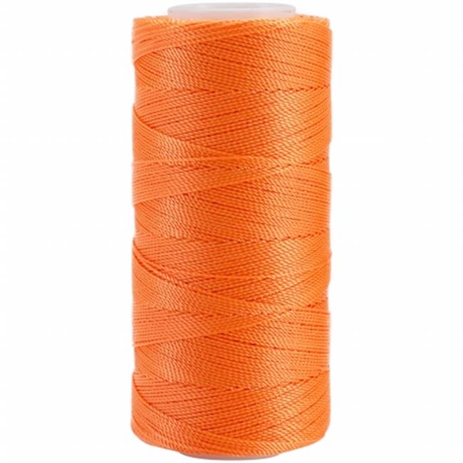 Nylon Thread Size 2 300yd-Neon Orange - Walmart.com