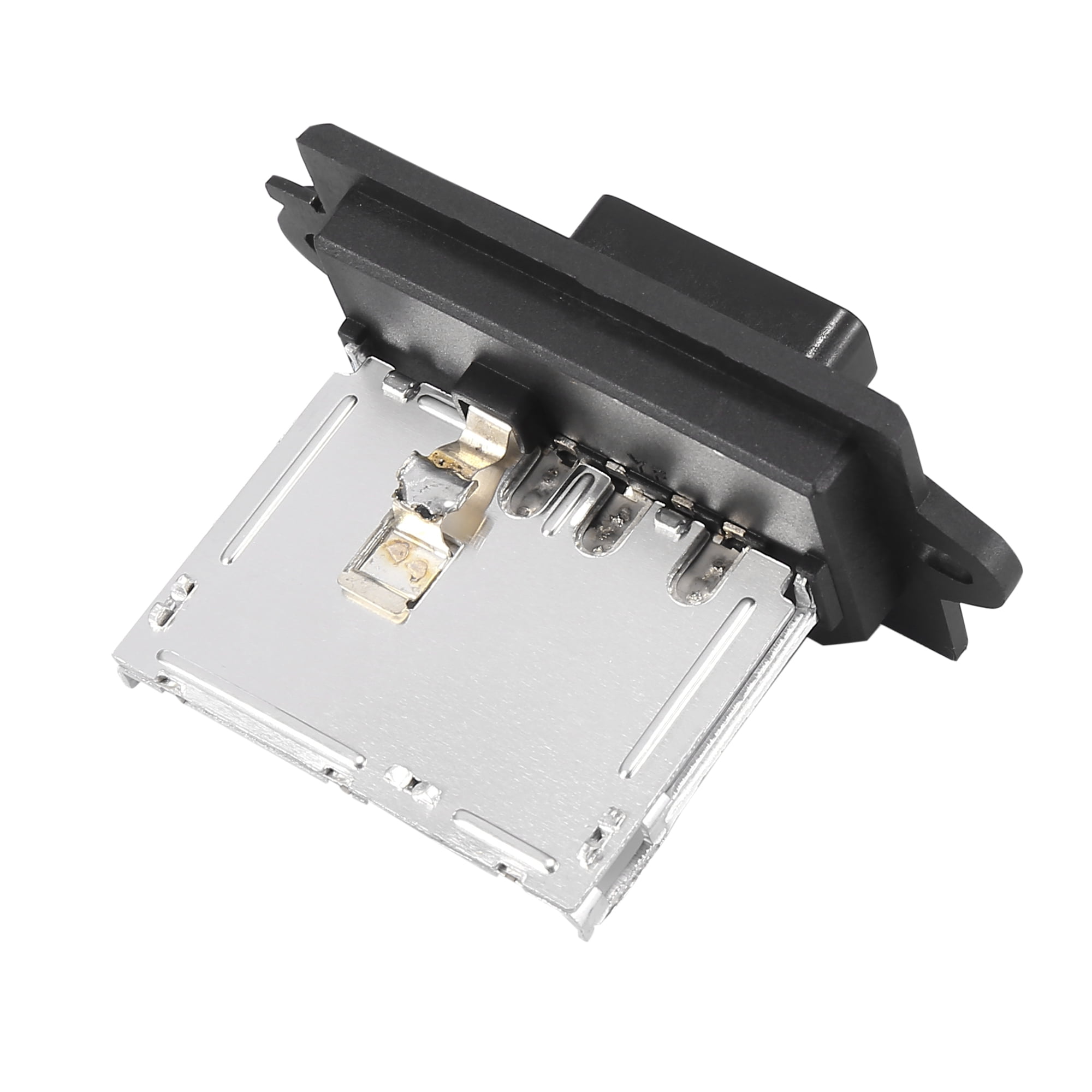 Buy Heater Blower Motor Fan Speed Control Resistor 27150-ED50A for ...