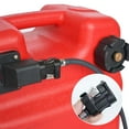 Fuel Line Hose Fuel Assembly for Motor Oil Tank Connector Petrol ...