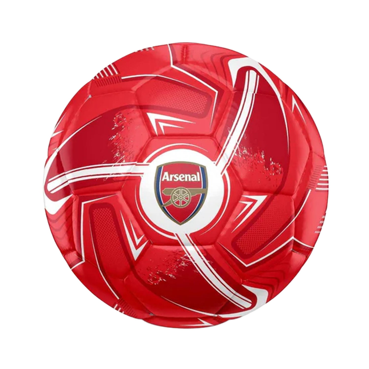 Click here for Arsenal Fc Turbine Print Football prices