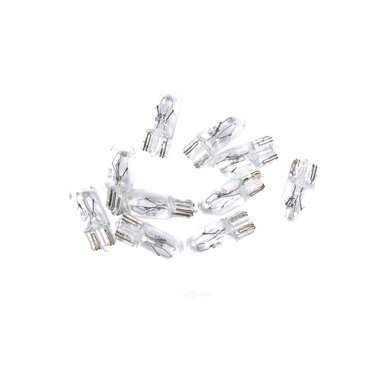 ACDelco 13591403 - GM Original Equipment Halogen Bulb (7443) - Walmart.com