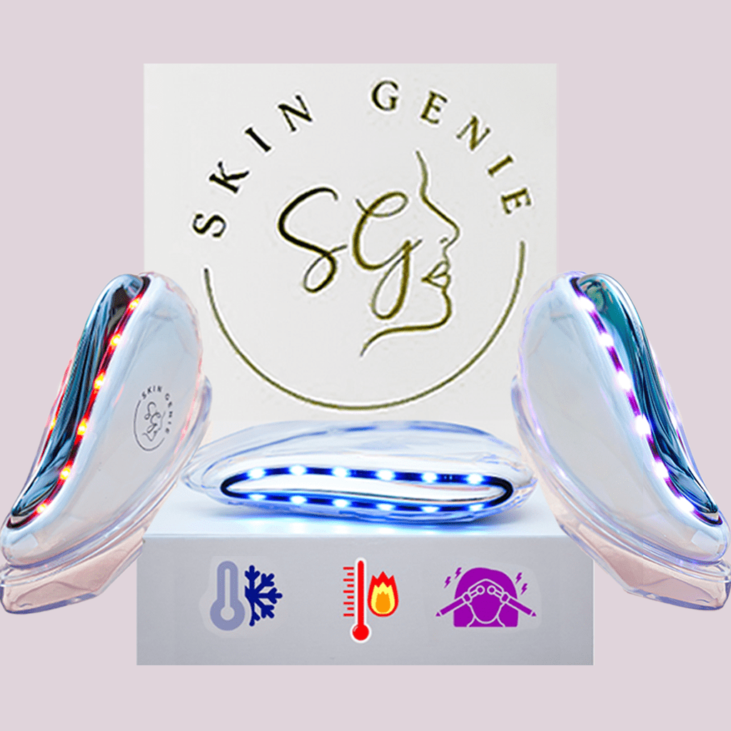 Click here for Skin Genie Gua Sha La Beauté  Electric Facial Mass... prices