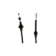 Crown Automotive 52104284AB CAS52104284AB ACCELERATOR (THROTTLE VALVE ...