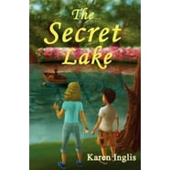The Secret Lake (Paperback) - Walmart.com