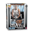 Funko Pop! NBA Player: SLAM Cover - Tim Duncan Vinyl Figure with ...