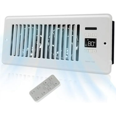 Optimus Retro Design Oscillating Fan Heater, Red - Walmart.com