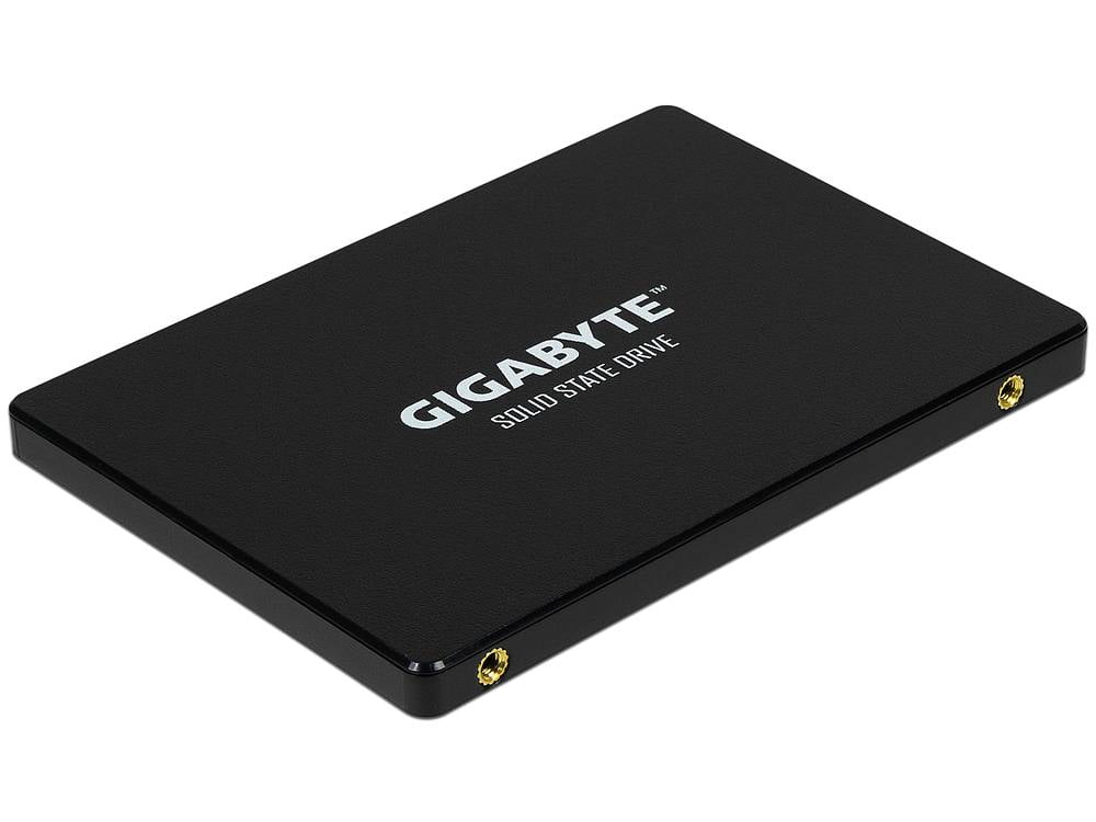Unidad de Estado Sólido Gigabyte 480GB 2.5 SATA III 6Gb/s GP-GSTFS31480GNTD | Walmart en línea