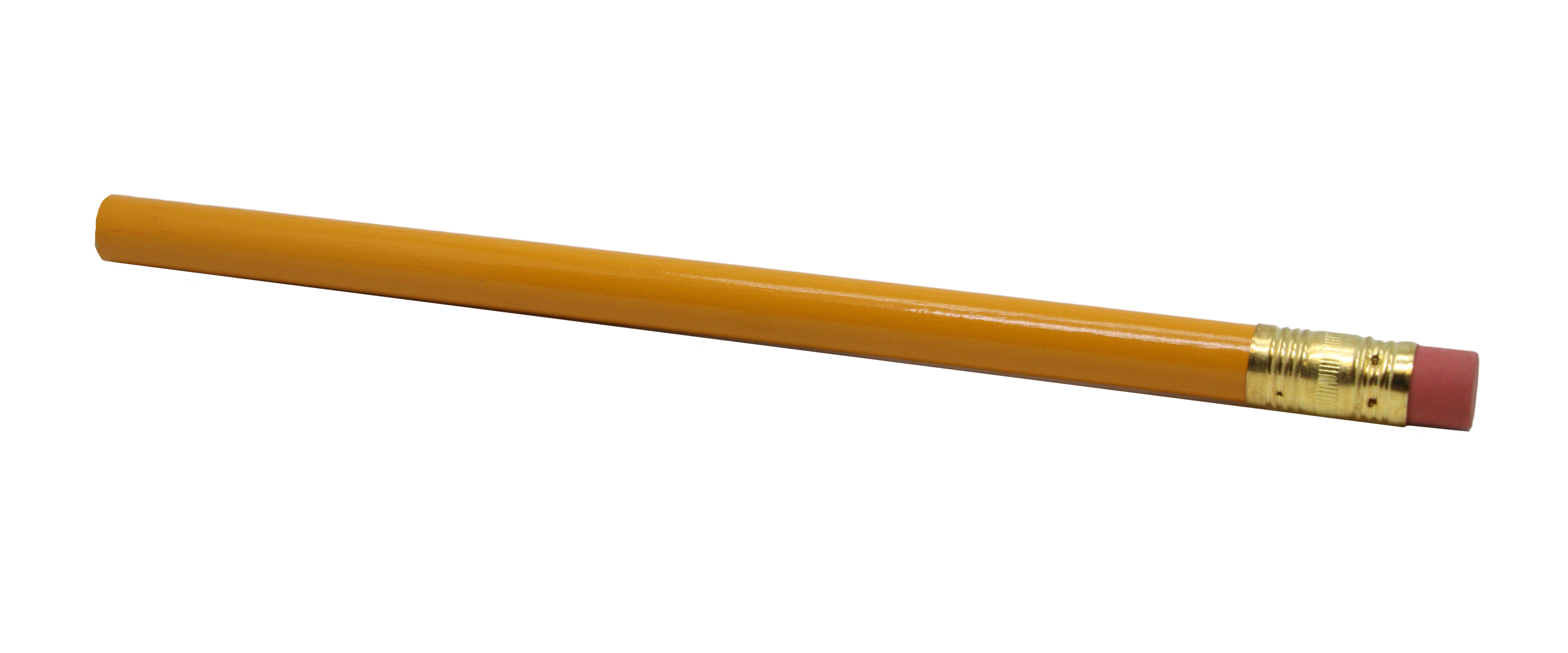 Unsharpened Pencils Clipart