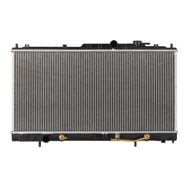Spectra Premium CU1573 Automotive Radiator - Walmart.com