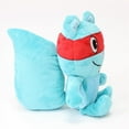 9.84-Inch Splendid Plush, Happy Tree Friend Collection Stuffed Animals ...