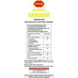 Pran Potato Crackers - 5 packs (60g) - Walmart.com