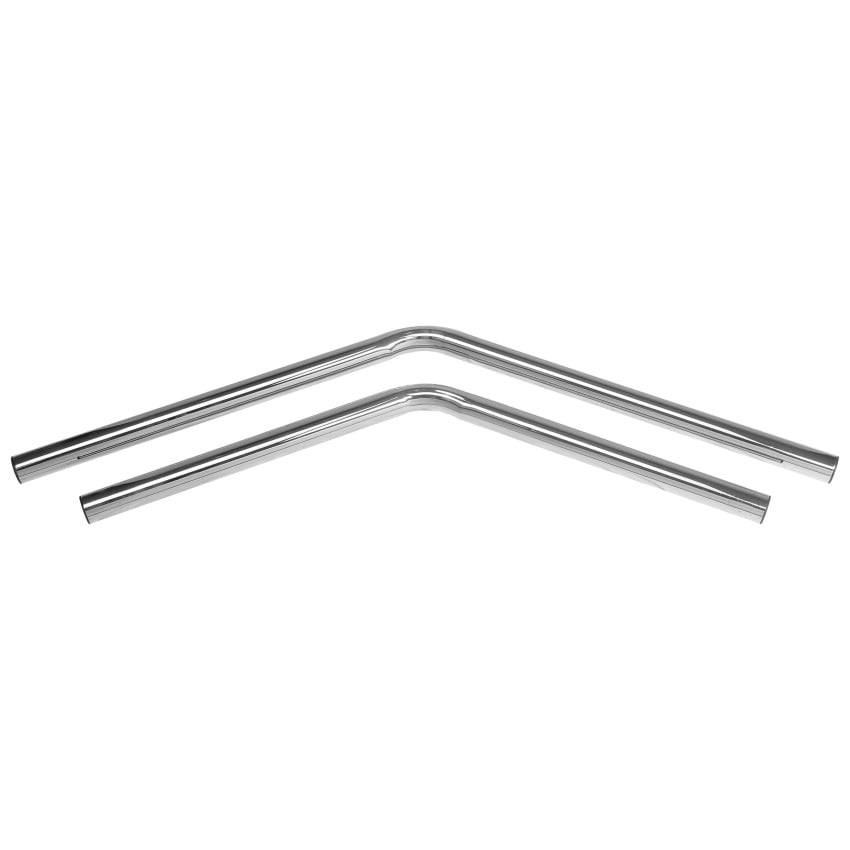 Gib V-pipe Rack Tube 33 In - Walmart.com
