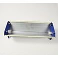 INTBUYING 9.5" Screen Printing Emulsion Scoop Coater 24cm Aluminum ...