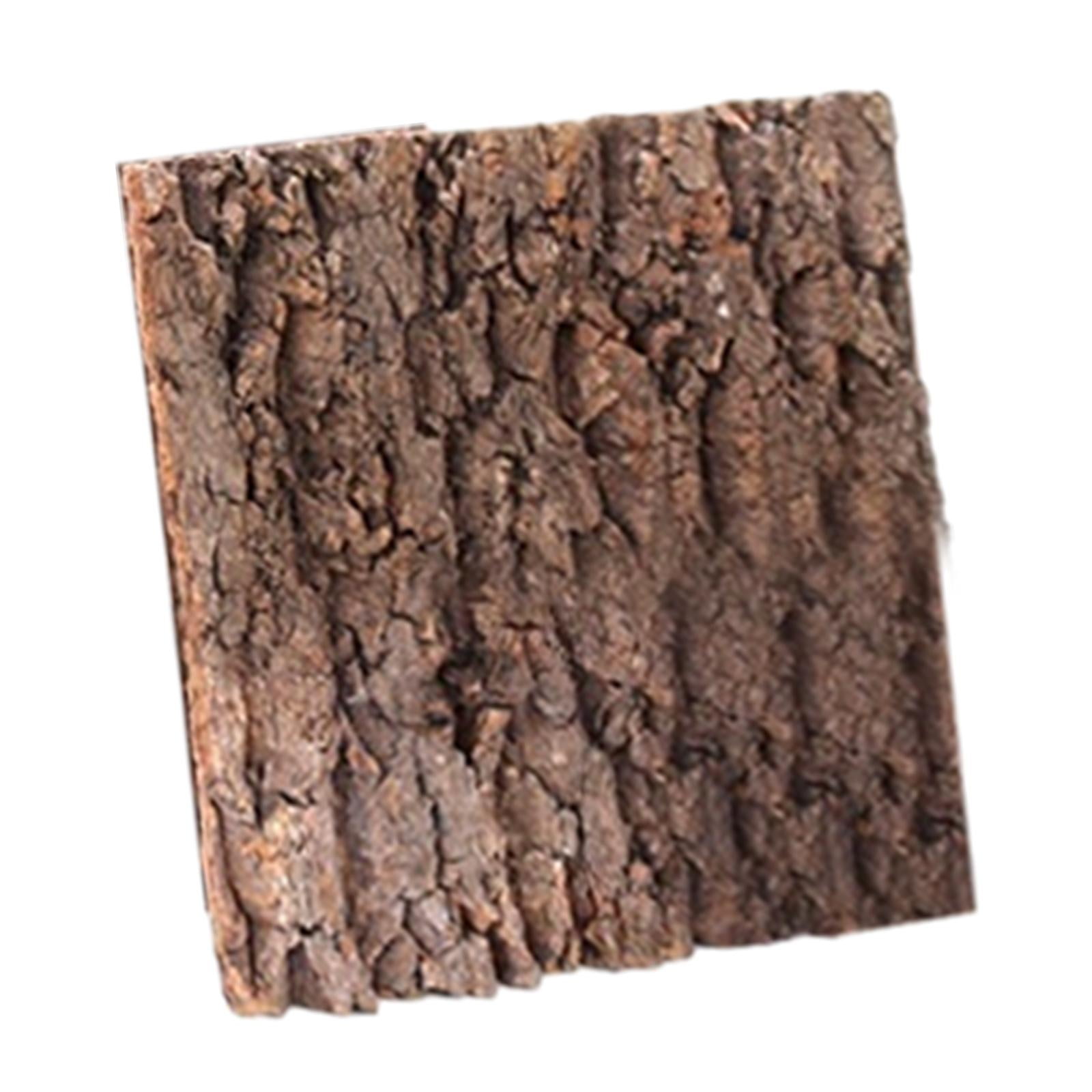 Click here for Bunblic Cork Bark Background Habitat Decor Reptile... prices