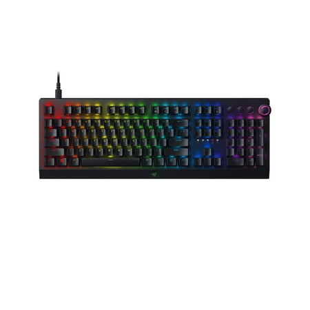 Razer BlackWidow V3 Pro - Green Switch – US - Walmart.ca