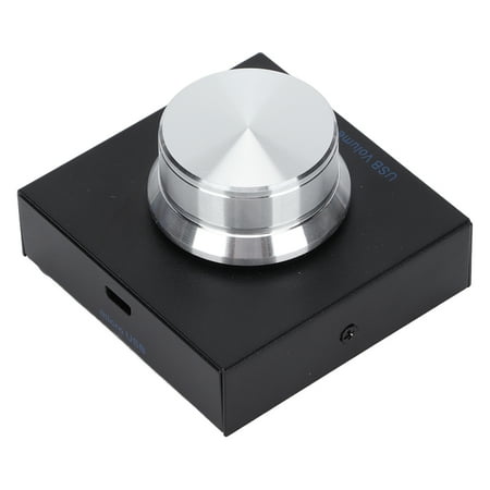 ANGGREK USB Volume Control,USB Computer Volume Adjustment Controller ...