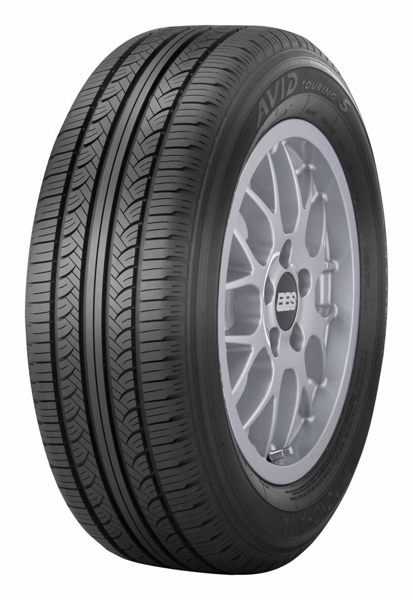 1 Llanta 205/60R15 90T YOKOHAMA Avd Tour S YOKOHAMA Avd Tour S ...