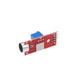 5pcs Sound Microphone Sensor Module With Do Ao For Arduino Uno R3 Avr