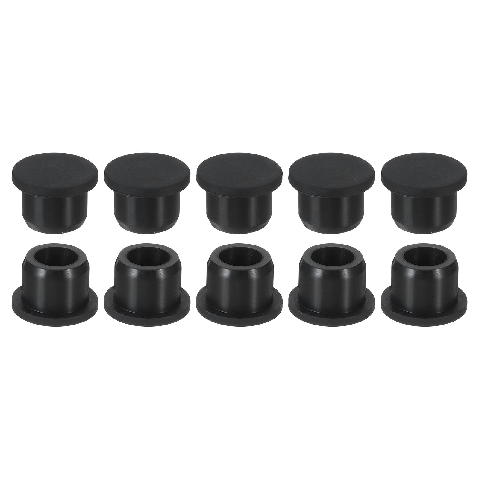 Click here for Unique Bargains Silicone Rubber Hole Plug Soft Fle... prices