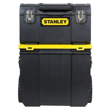STANLEY STST19005 19-Inch Tool Box - Walmart.com