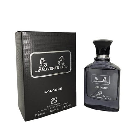 Symphony Adventure Cologne EDP For Him 100ml / 3.4oz | Walmart Canada
