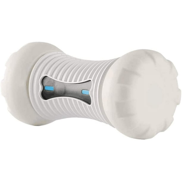 Bmatwk Fury Bone Smart Interactive Pet Toys for Dogs Cats Indoor ...