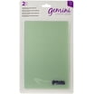 Sizzix Big Shot Pro - Accessory Cutting Pad Standard, 1 Pair - Walmart.com