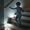 BulbHead Atomic Beam TapLight - Bright LED, Stick Anywhere, Emergency ...
