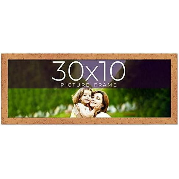 30x10 Picture Frame