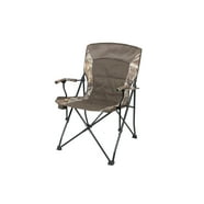GCI Outdoor FirePit Rocker, Mercury Gray - Walmart.com