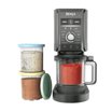 Ninja NC301 CREAMi Creamery Machine, 7 Programs, Ice Cream, Gelato ...