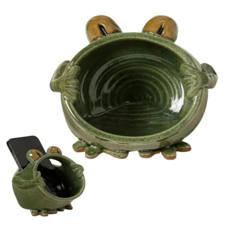 Click here for Jiwuliasdca Mini Megaphone Ceramic Phone Amplifier... prices