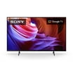 Sony 55” Class X80K 4K Ultra HD LED with Smart Google TV KD55X80K- 2022 ...