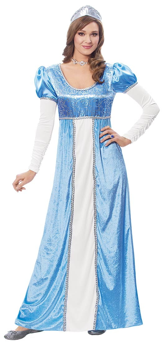 Adult Fairytale Princess Costume - Walmart.com